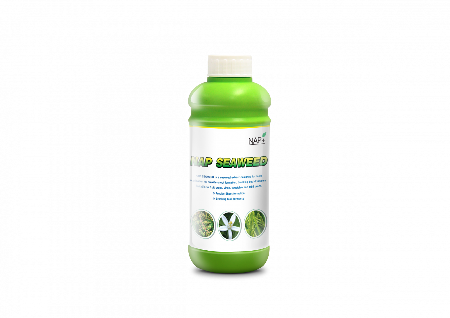 Biostimulants - NAP+