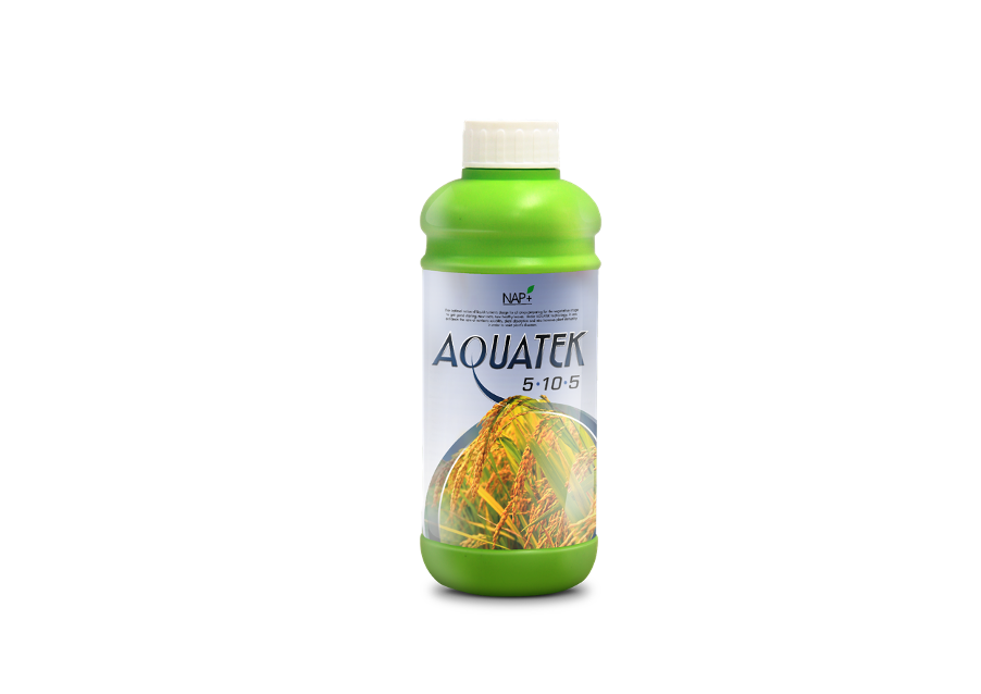 AQUATEK - NAP+